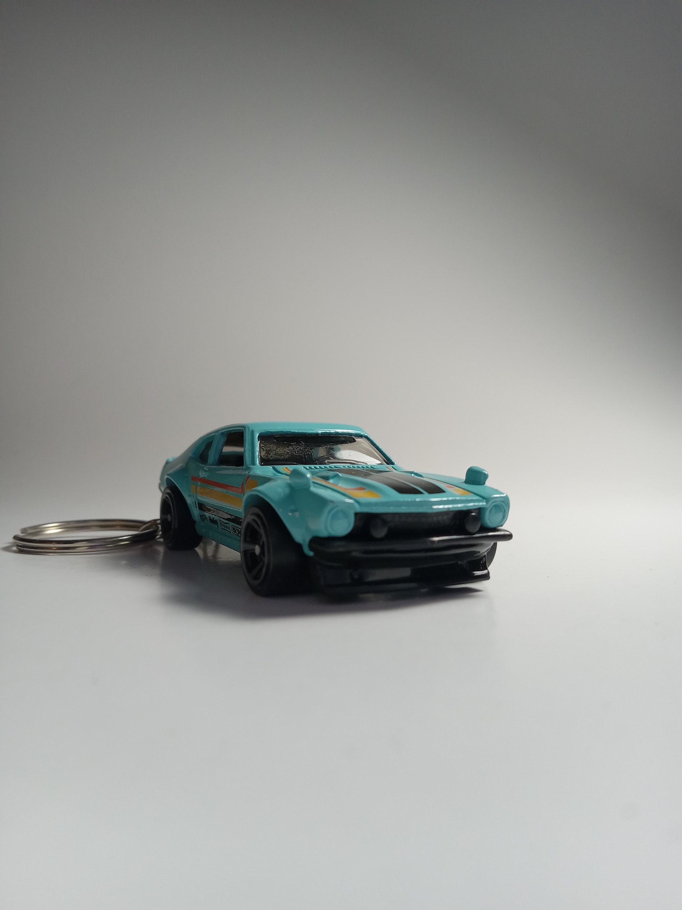 Ford Maverick Hot Wheels Keychain Hotwheels Toy Car Car Cars Car Gift ...