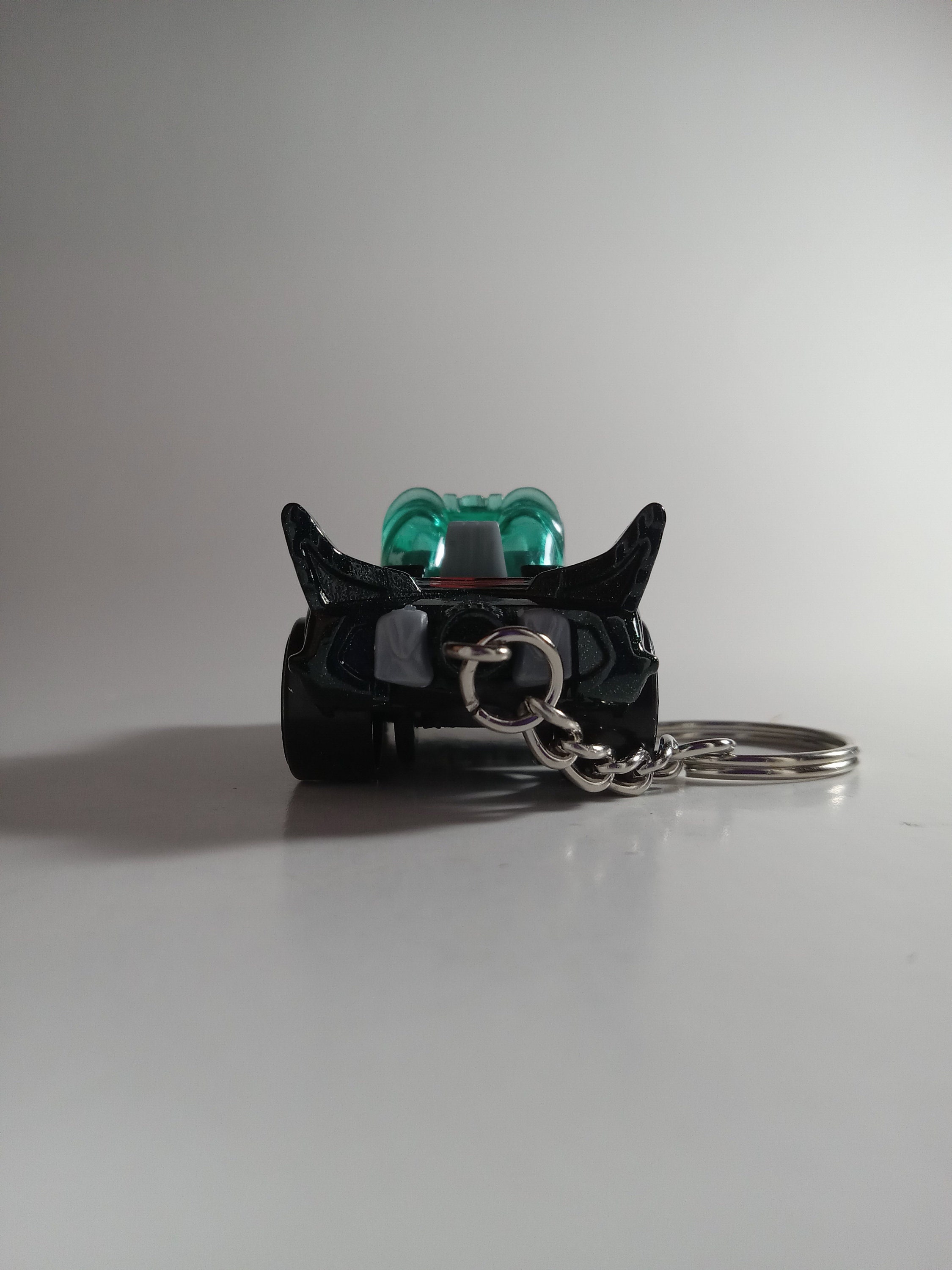Cartoon Batmobile Hotwheel Keychain Car Keychain Keychain Truck Car Car ...