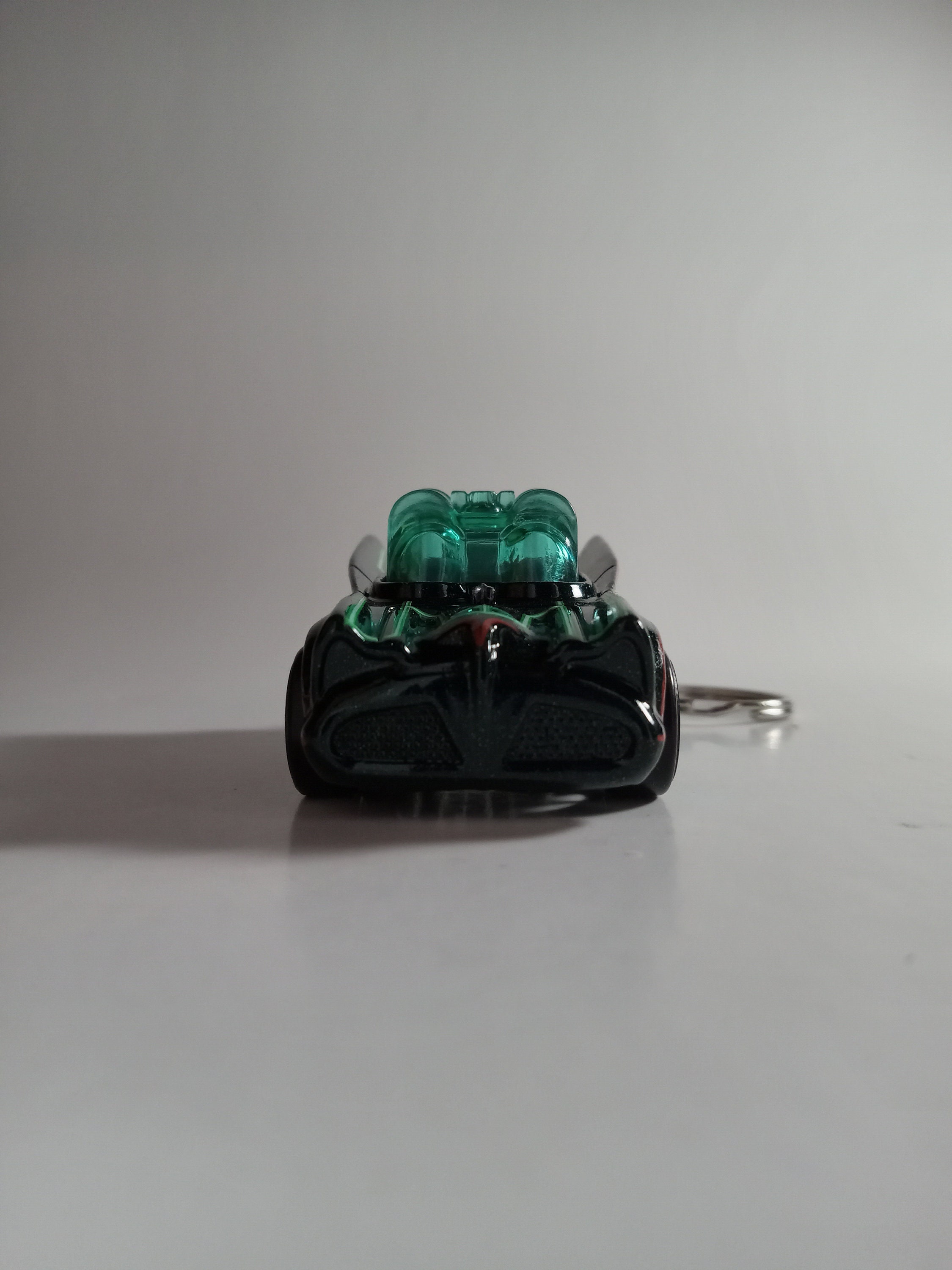 Cartoon Batmobile Hotwheel Keychain Car Keychain Keychain Truck Car Car ...