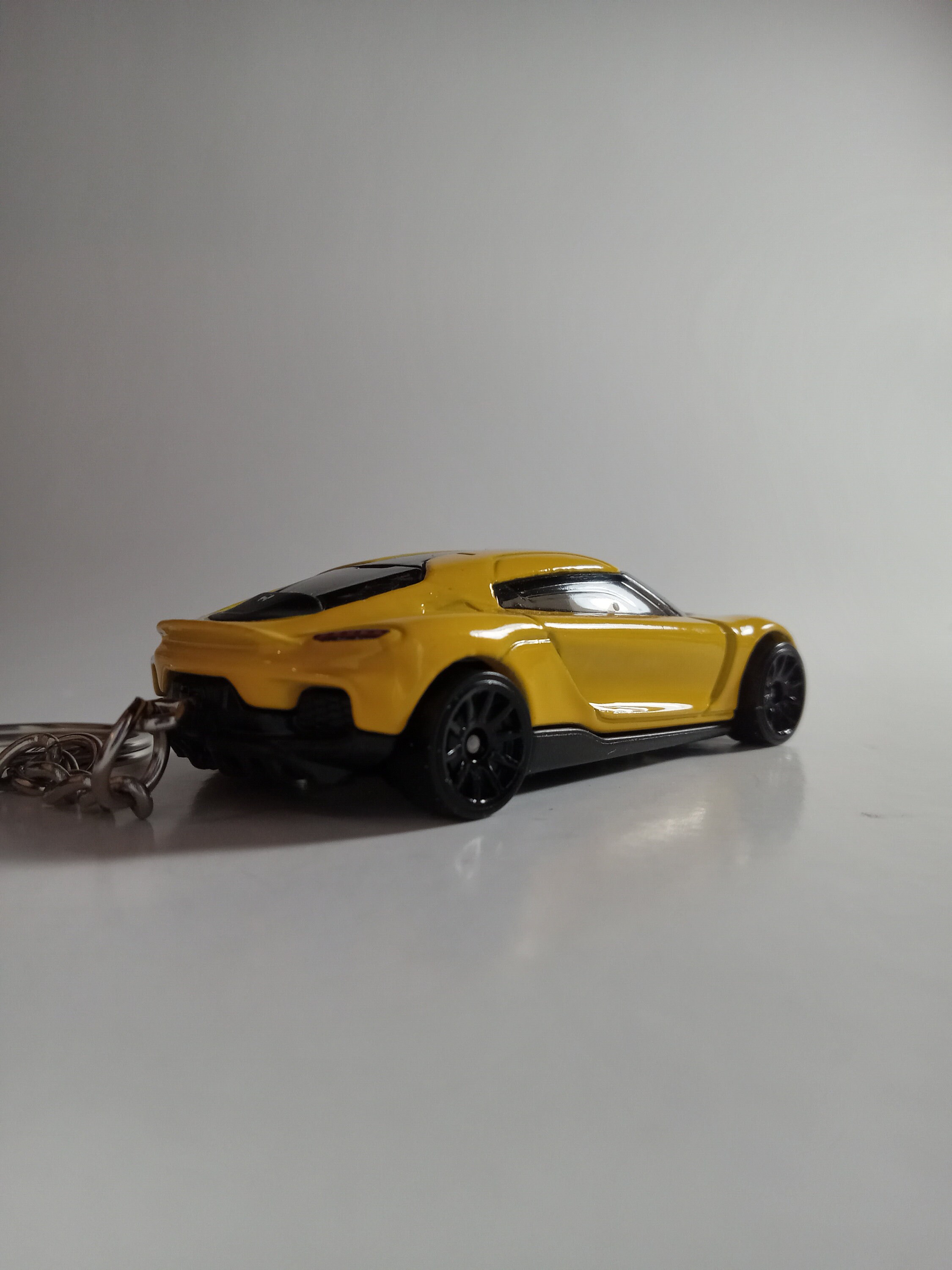 Koenigsegg Gemera Hotwheel Keychain Car Keychain Keychain Truck Car Car ...