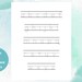 Name Tracing Custom Worksheet / Personalized First and Last Name ...