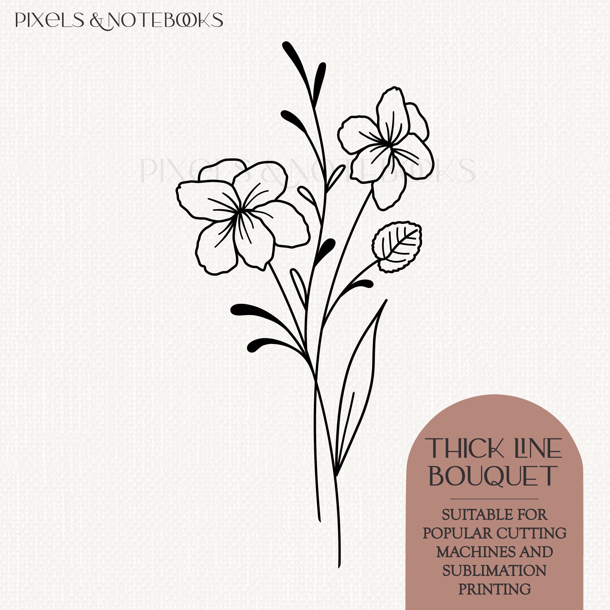 Violet Svg February Birth Flower Birth Month Flower Bouquet Svg Png Birth Flower Svg Birthday