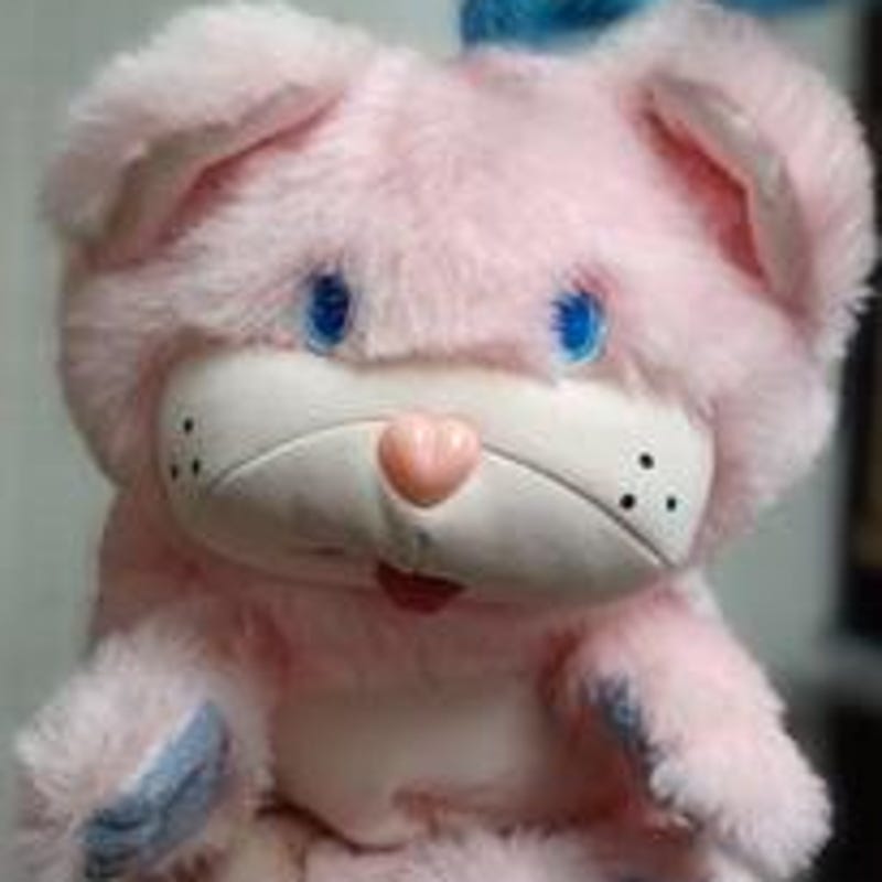 Popples - Etsy