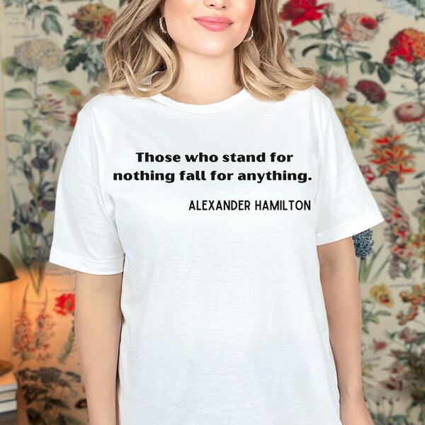 Alexander Hamilton - Etsy