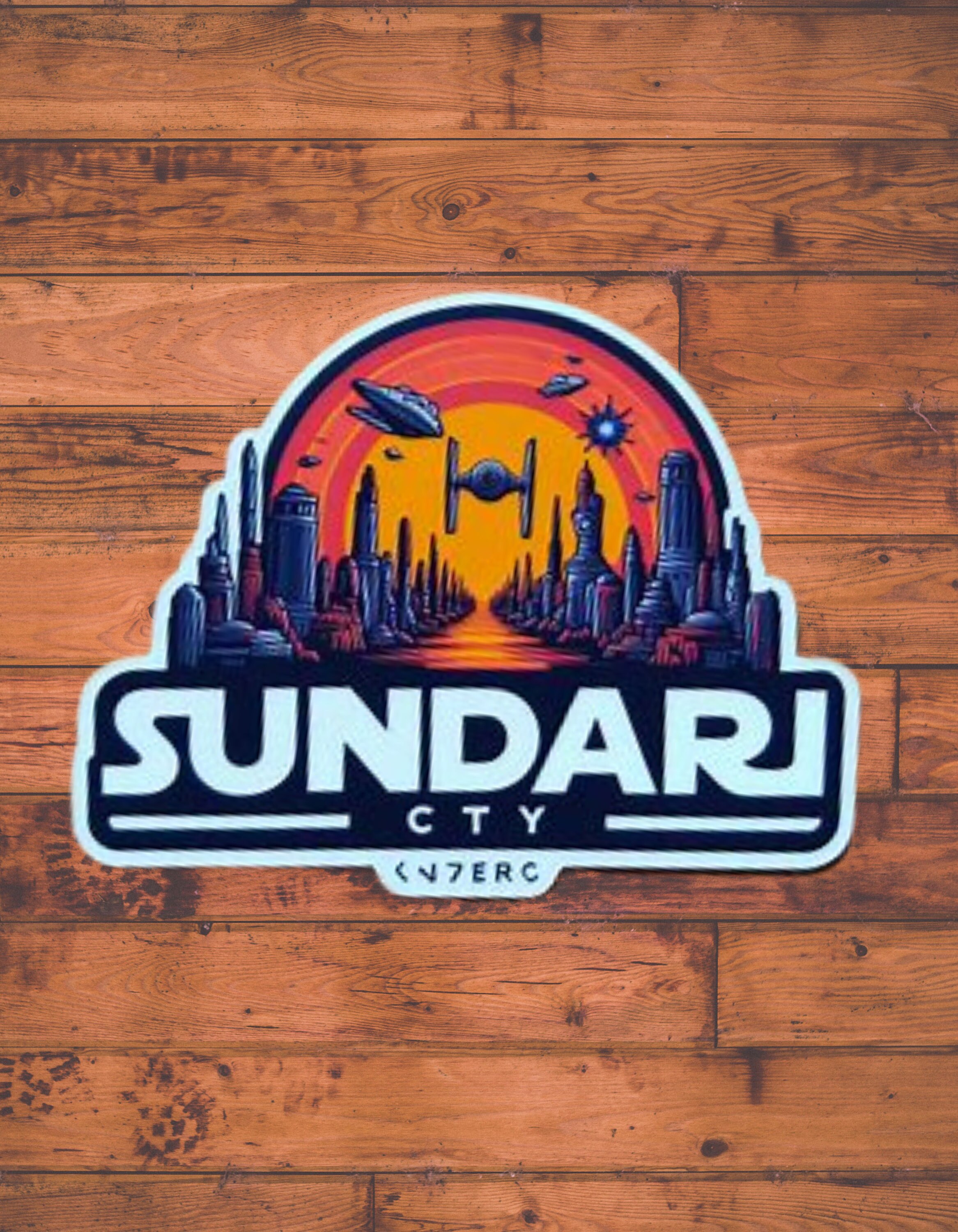 Star Wars Galactic World, Star Wars Attractive Stickers, Star Wars ...