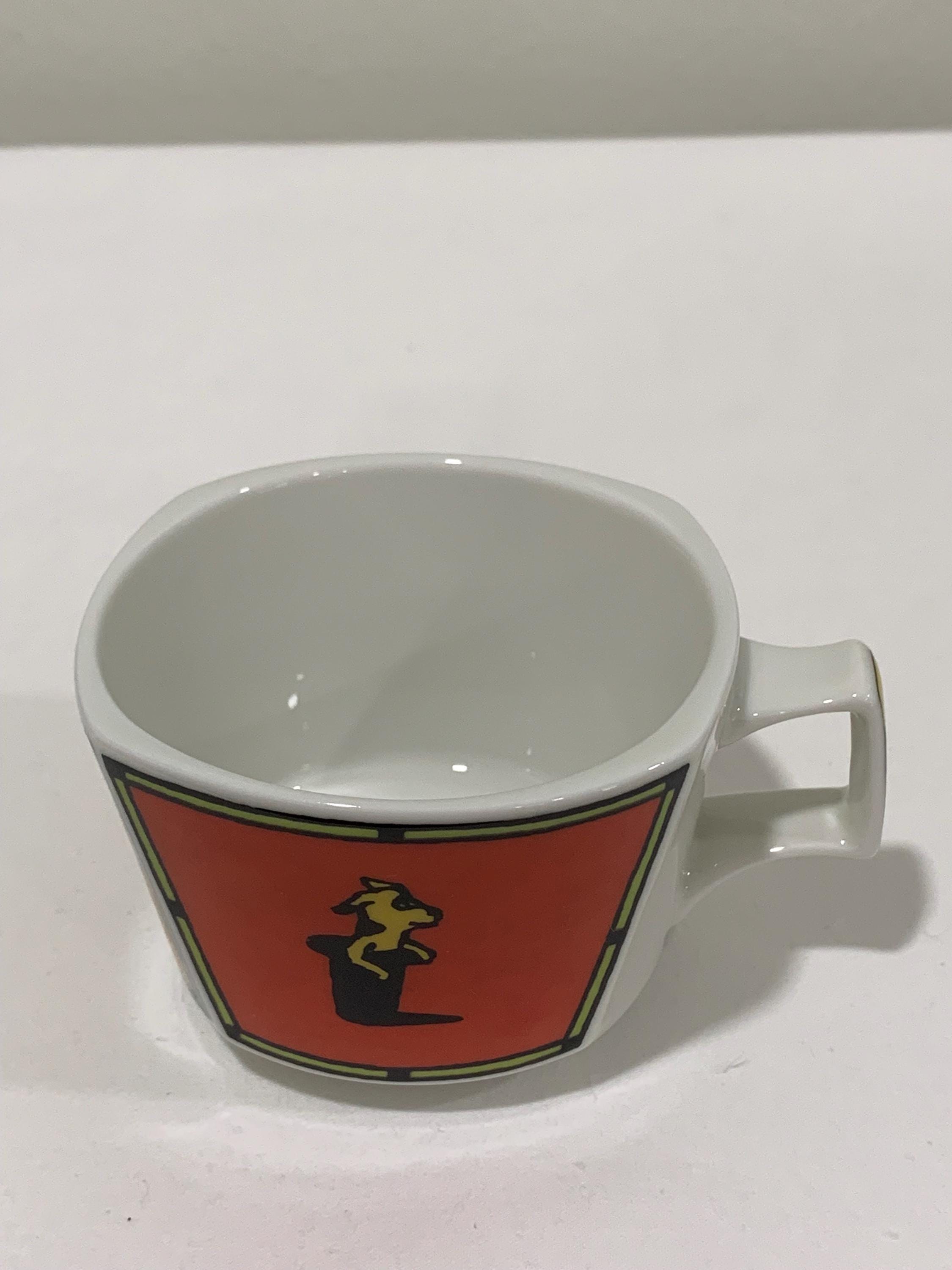 Rosenthal Studio Line Germany Signed Dorothy Hafner Love Story ...