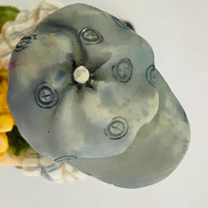 Montefiori Collection,italy Design, Flower Boy Figurine - Etsy