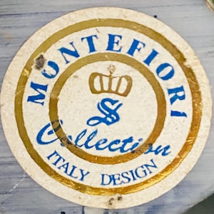 Montefiori Collection,italy Design, Flower Boy Figurine - Etsy