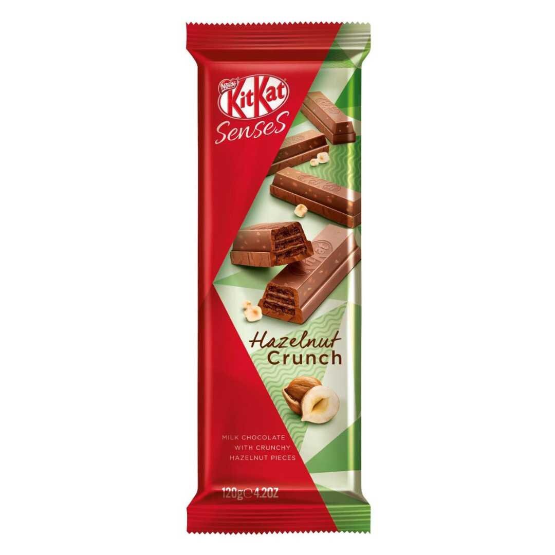 Kit Kat Hazelnut Crunch - Etsy