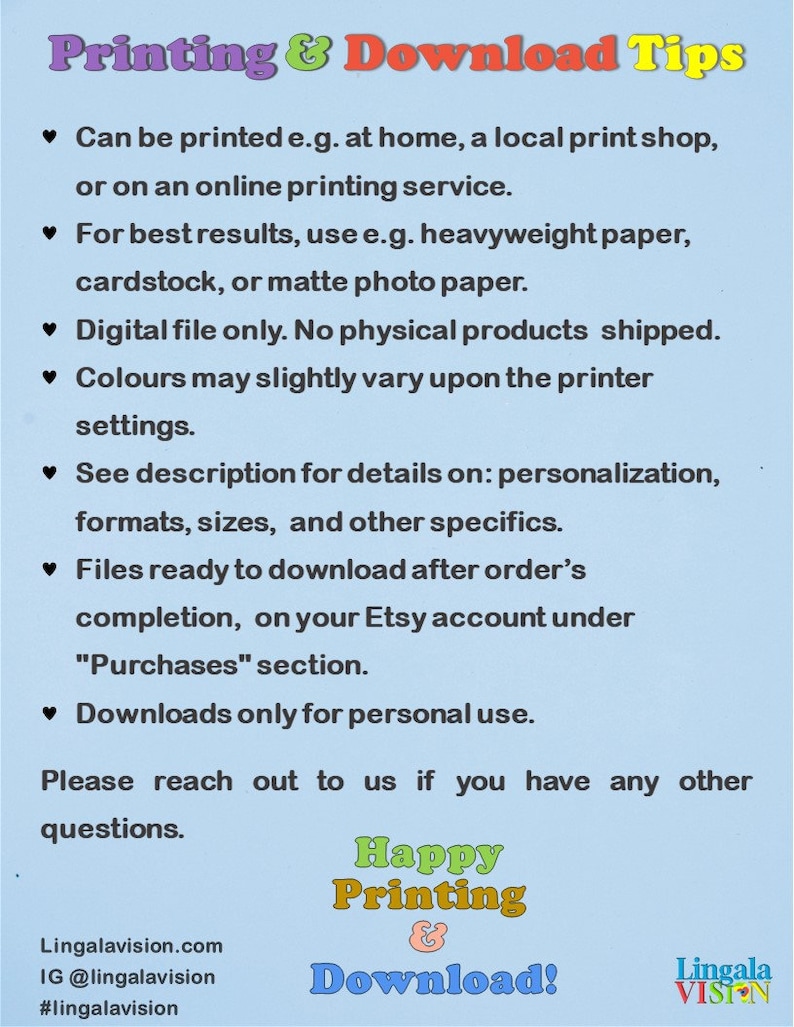 Haitian Creole Nursery Alphabet Poster, Rainbow, Educational Wall Art ...