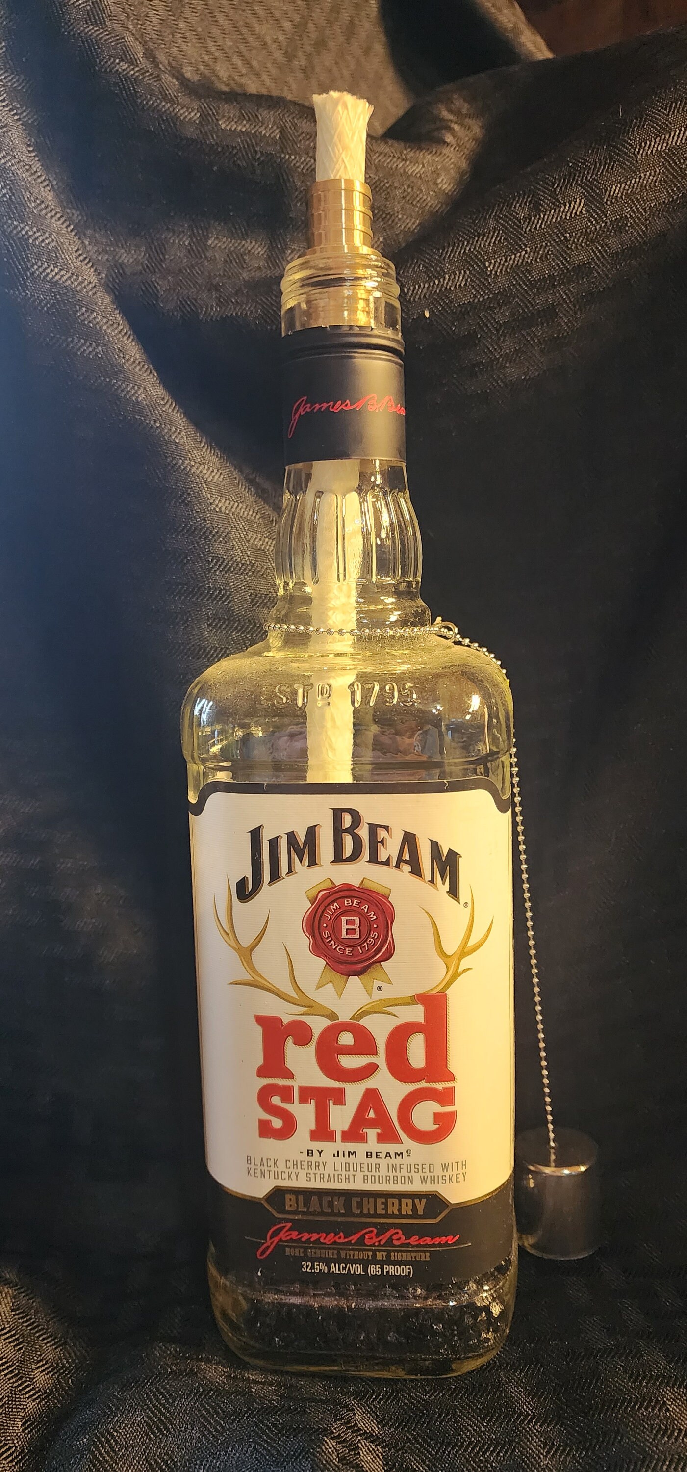 Red Stag Jim Beam