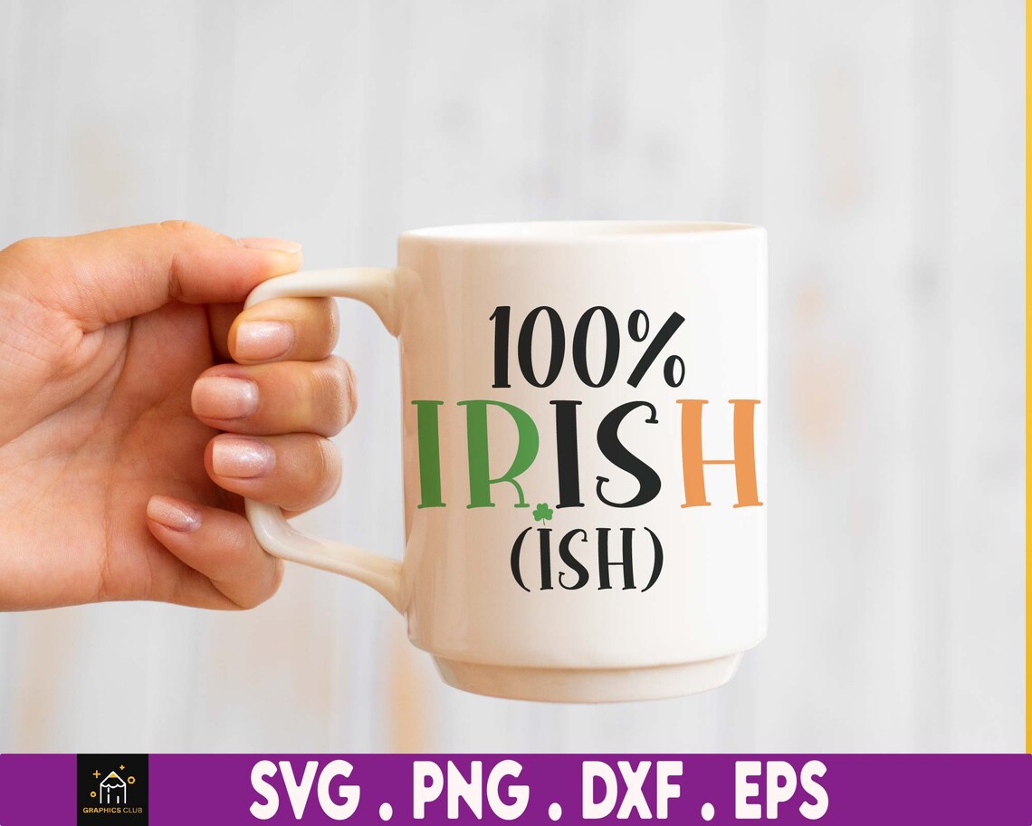 Irish Svg-shenanigans Svg-malarkey Svg-st. Patrick's Day Saying-lucky ...