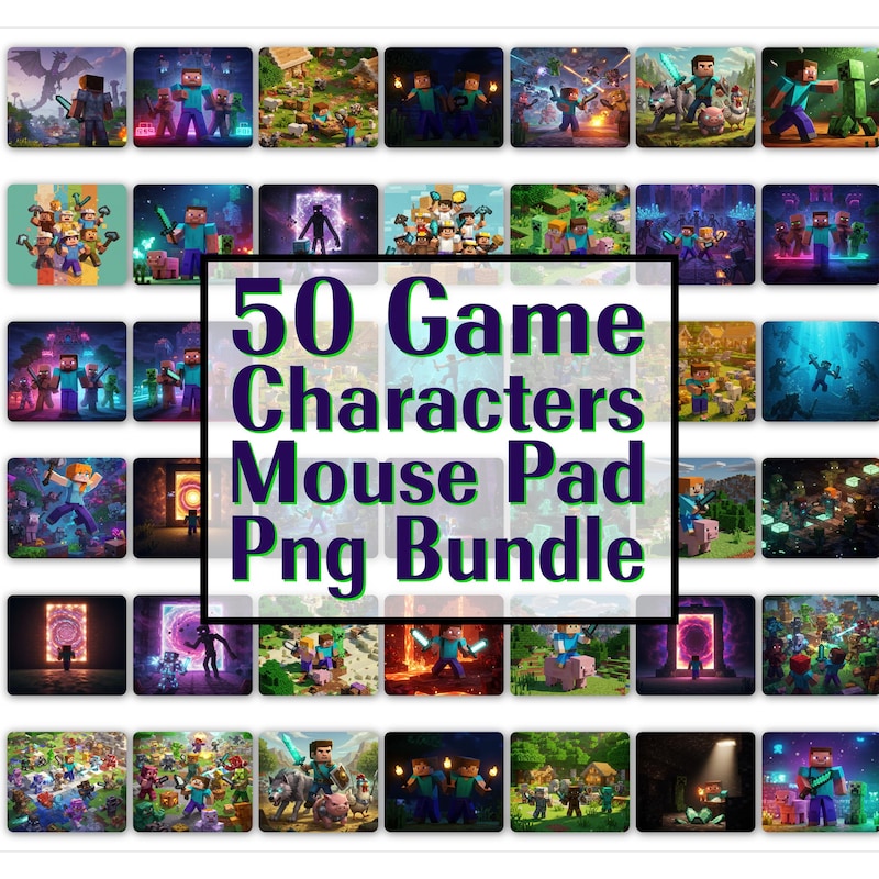 Satisfactory Mousepad - Etsy Canada