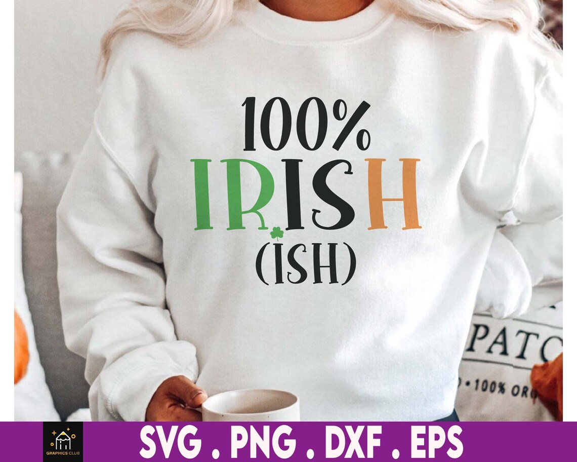 Irish Svg-shenanigans Svg-malarkey Svg-st. Patrick's Day Saying-lucky ...