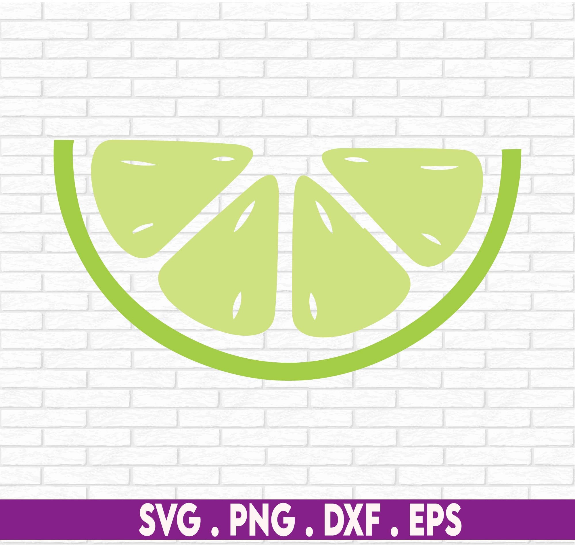 Lime SVG, Lime PNG, Lime Clipart, Lime Clip Art, Fruit SVG, Citrus ...