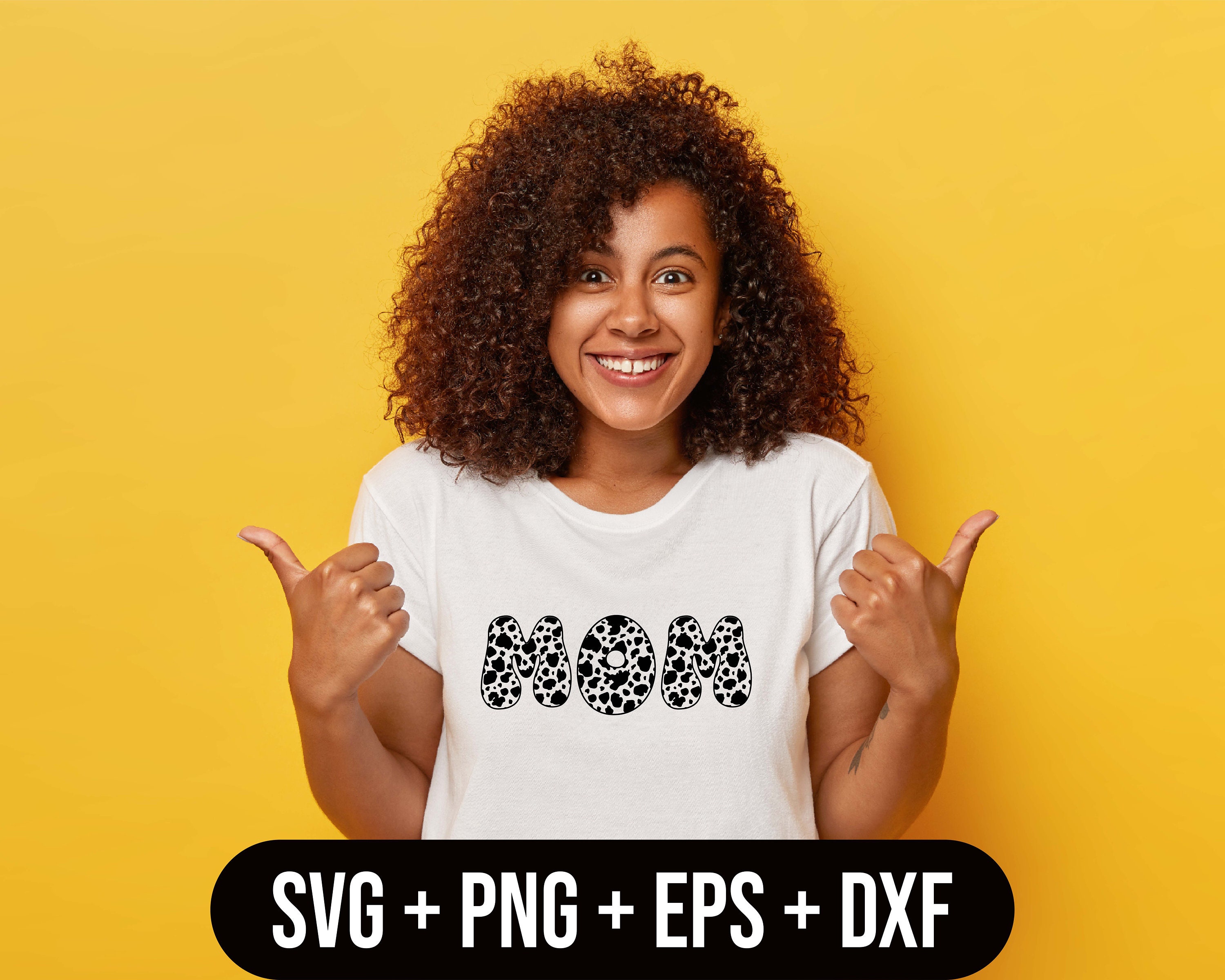 Cow Alphabet SVG Bundle, Cow Numbers Svg, Cow Letters Svg, Birthday Svg ...