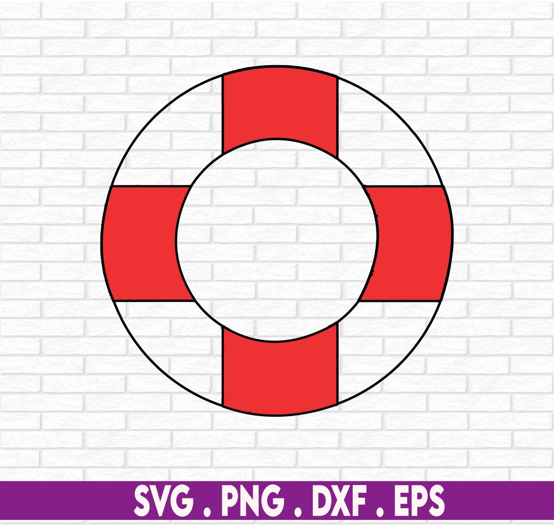Buoy - Instant Digital Download - Svg, Png, Dxf, and Eps Files Included ...