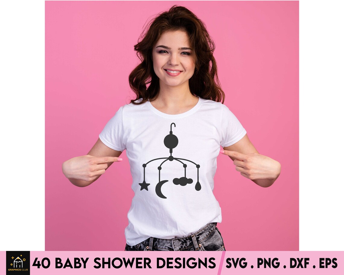 Baby-Dusche-Svg-Bundle, Baby-Dusche-Svg, Neugeborenen-Svg-Bundle, Baby ...