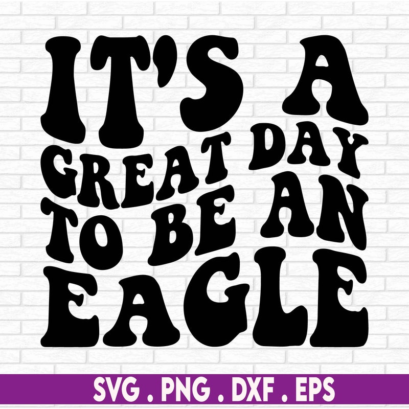 Clip Art Its a Great Day - Etsy