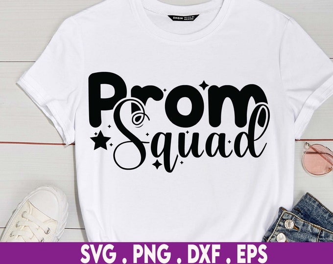 Prom Svg, Graduation Svg, School Prom Svg, Cake Topper Svg, Dxf, Png ...
