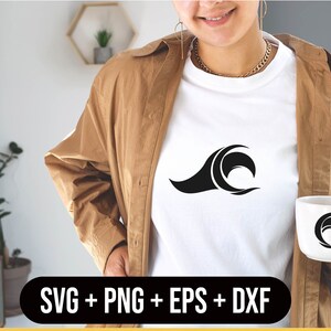 Wave Svg Bundle, Waves Svg Bundle, Waves Clipart, Svg Files for Cricut ...