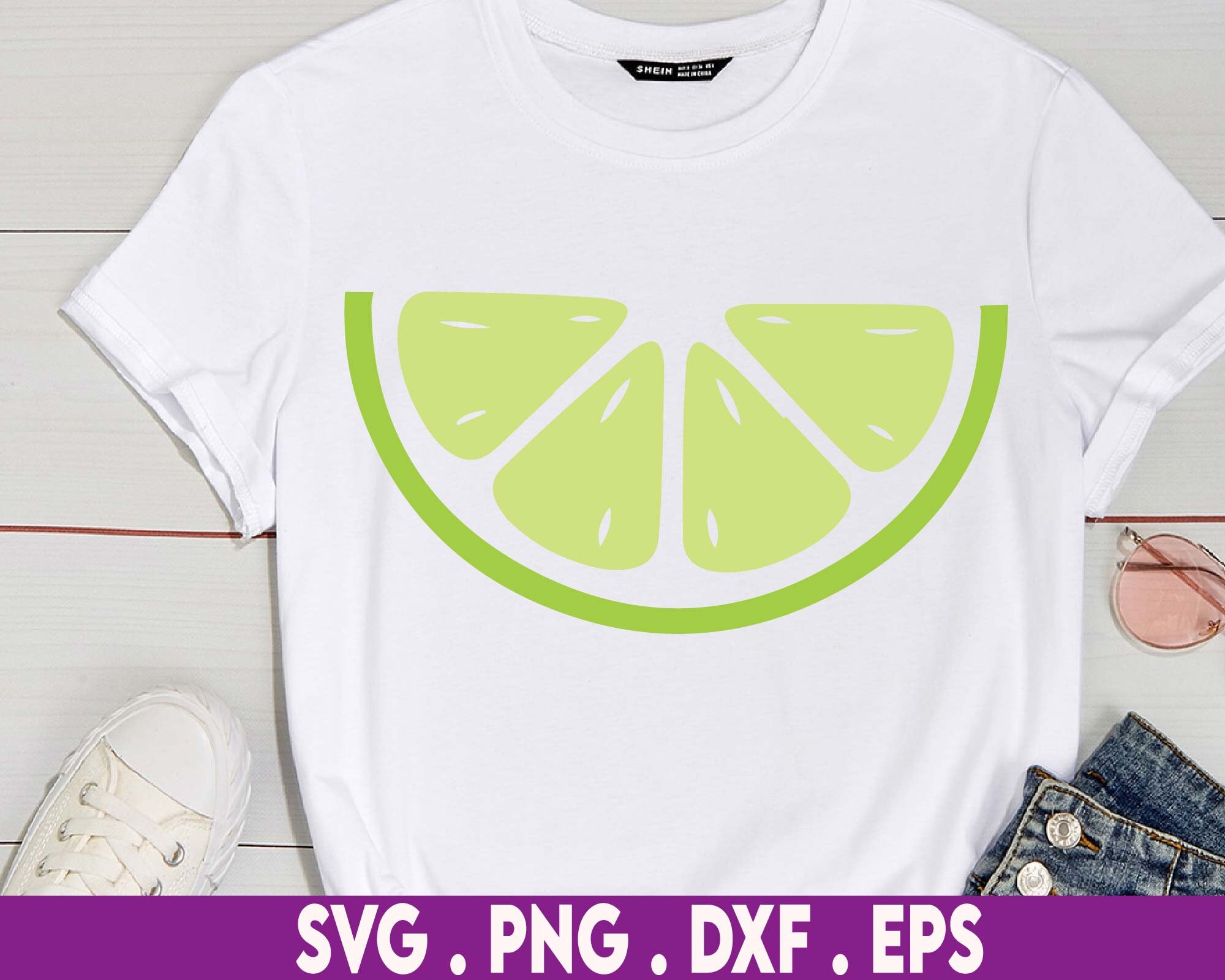 Lime SVG, Lime PNG, Lime Clipart, Lime Clip Art, Fruit SVG, Citrus ...