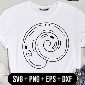 Seashell SVG - Seashells Svg, Seashell SVG Cut Files for Cricut ...