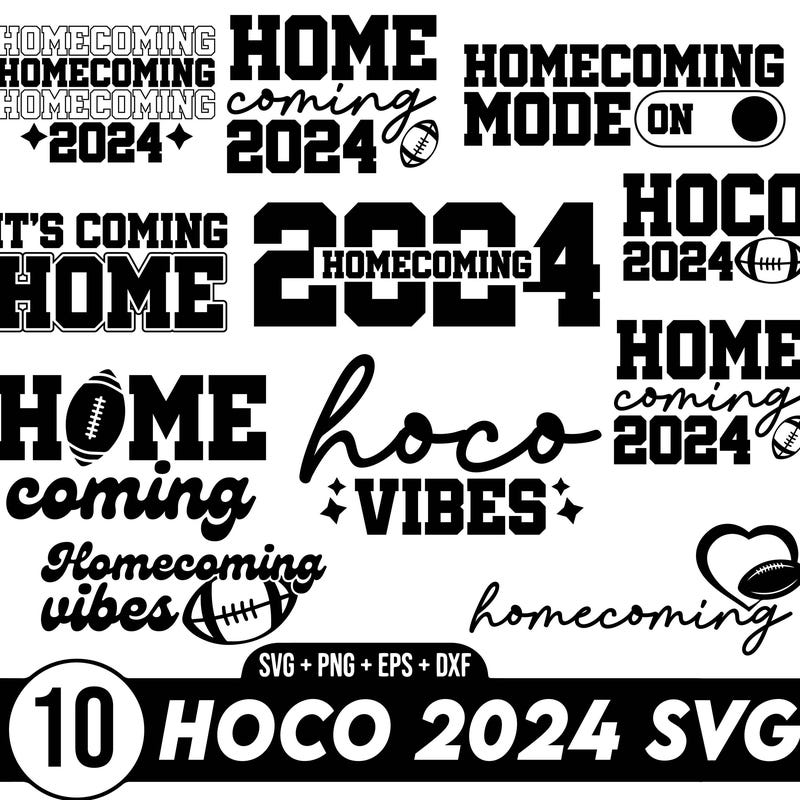 Hoco - Etsy