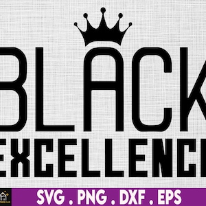Black Wall Street SVG Cut File, Instant Download, BLM, Black Pride ...