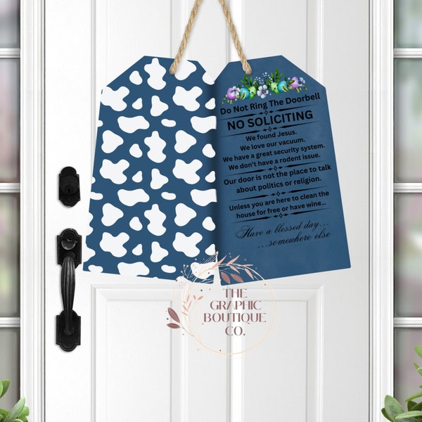 Sublimation Door Sign Blanks - Etsy