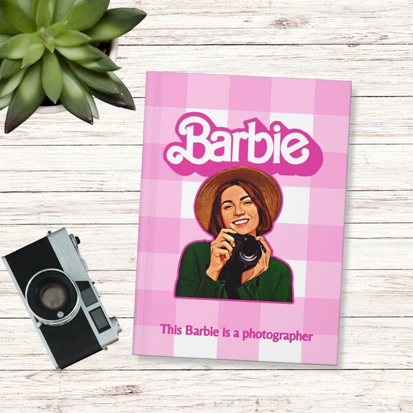 Barbie Photography - Etsy