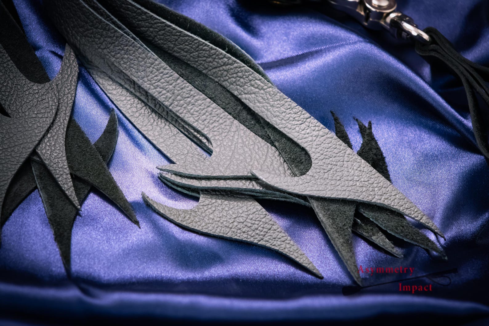 Finger Floggers 9 Tails - Single or Matched Pair - Etsy