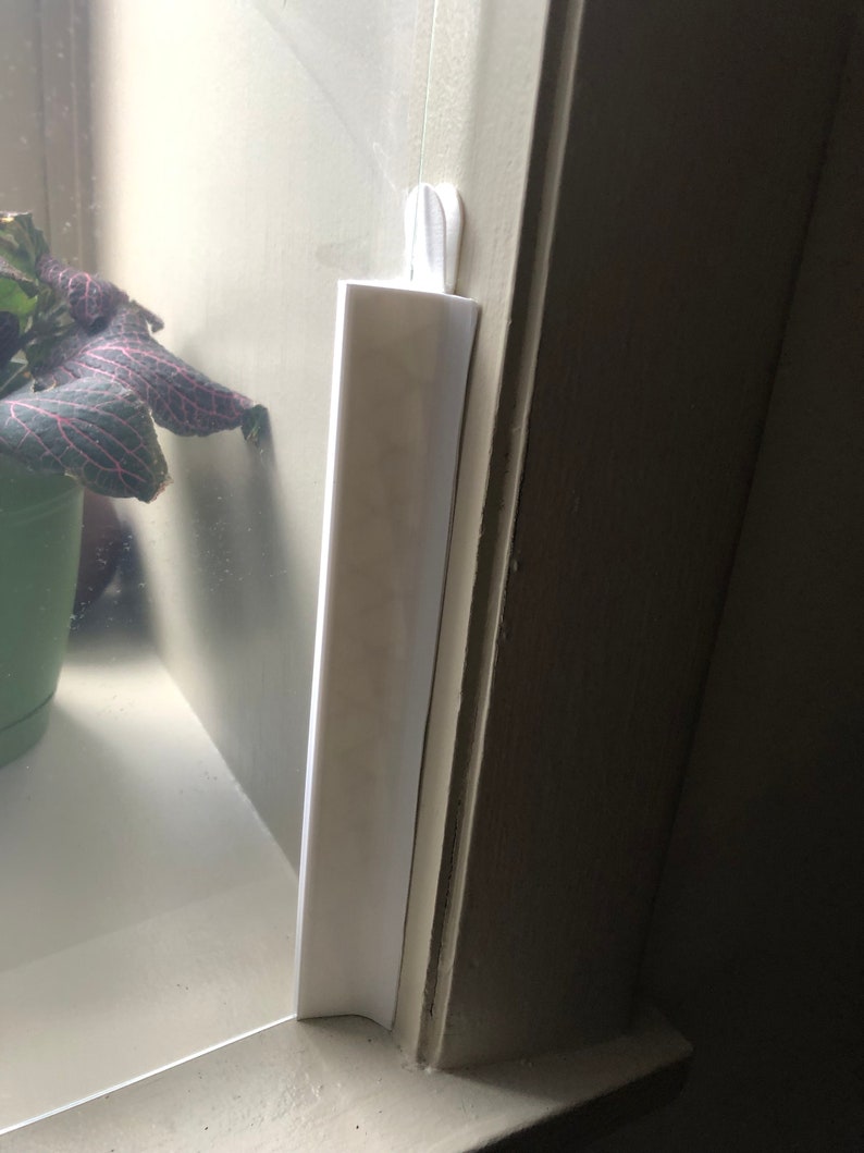 Window Garden Block Channels, Plant Protector, Pet Shield - Etsy