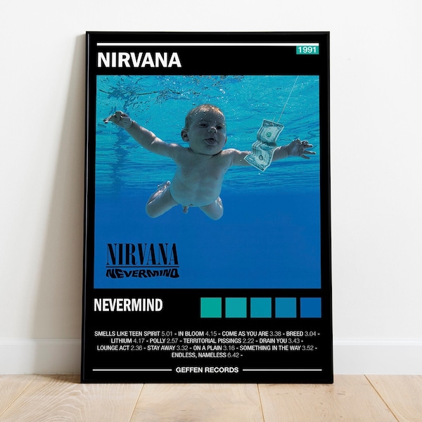 Nevermind - Etsy