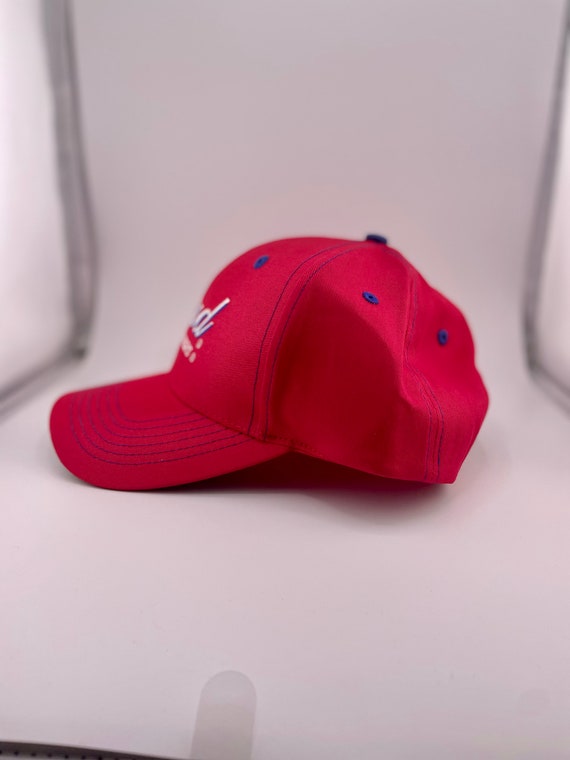 Budweiser Vintage Trucker Snapback (1990's) - Gem