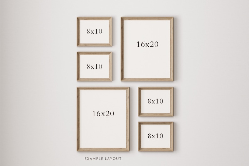 Old English Gallery Wall Set of 6 Vintage Art Prints Digital Download ...