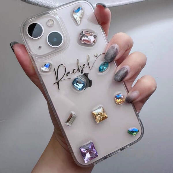Women iPhone Case - Etsy