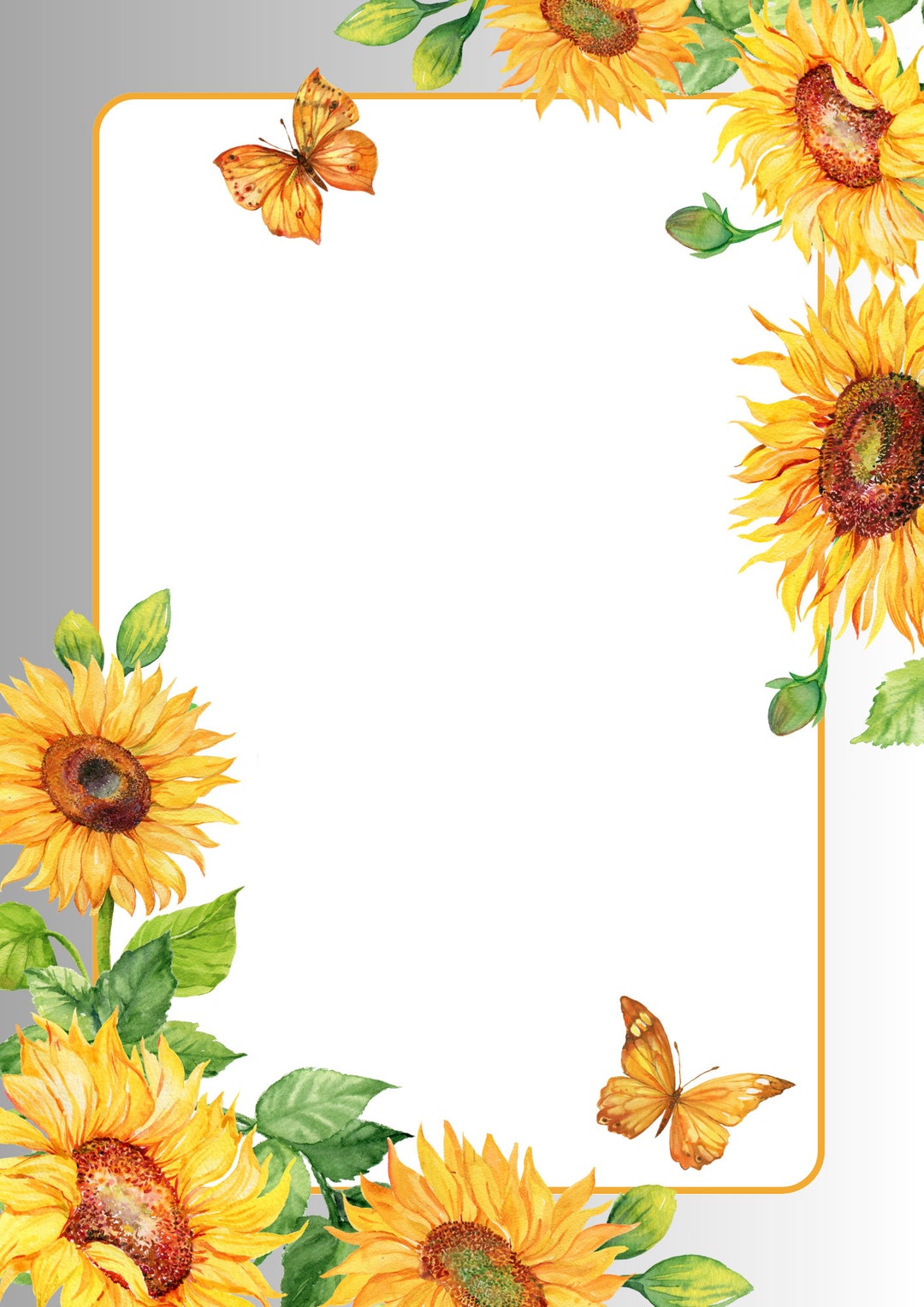 Beige and Brown Vintage Border Paper| Vintage Treasures: Beige and ...