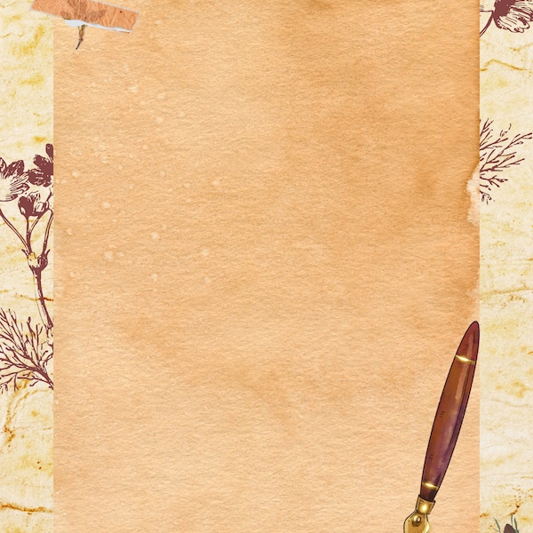 Rustic Elegance - Etsy