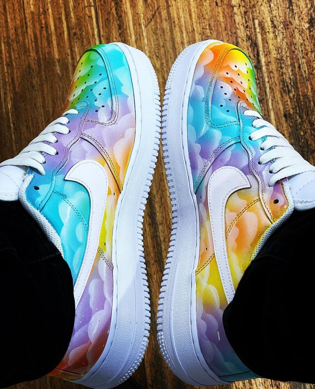 Air Force One Customnull