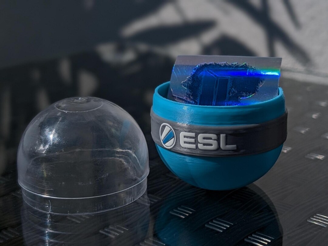 CS2/CS:GO Katowice 2014 Capsule Box | Challengers Capsule | Gift for ...