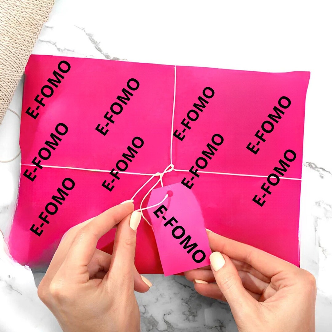 50pcs Custom Tissue Paper Personalized Smiley Floral or - Etsy