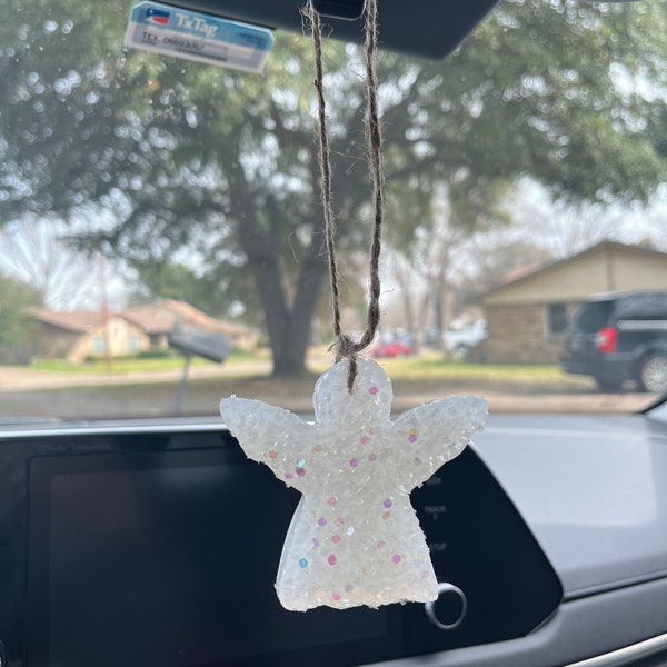 Angel Car - Etsy