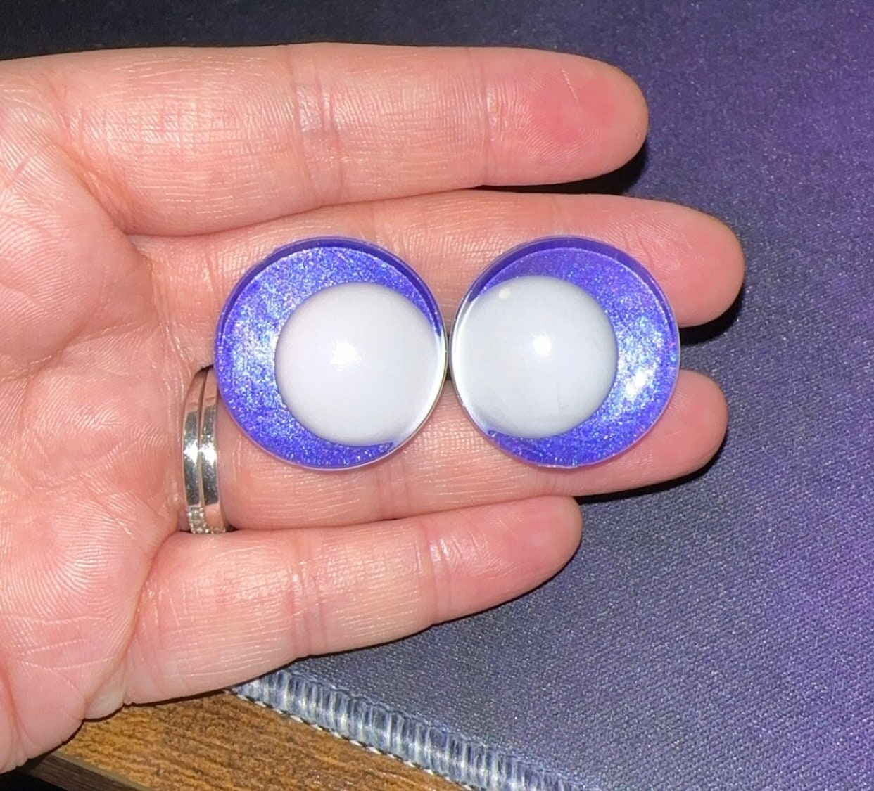 Monster Set Safety Eyes - Etsy