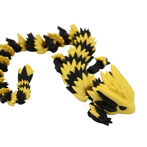 Multicolor Spiky Dragon Fidget Toy - Etsy