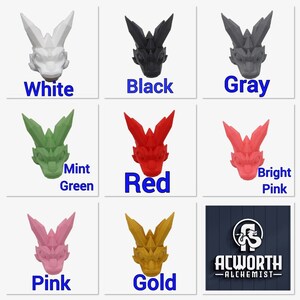 Articulated Iguana Fidget Toy, Stress Relief Toy, Desk Decoration ...