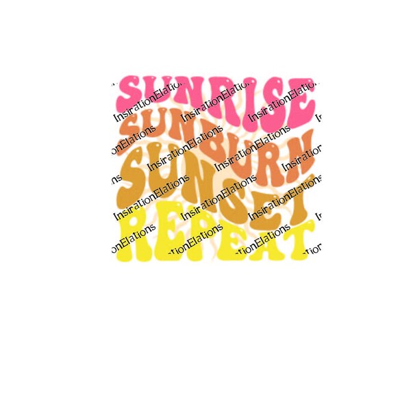 Sunset Sunrise - Etsy