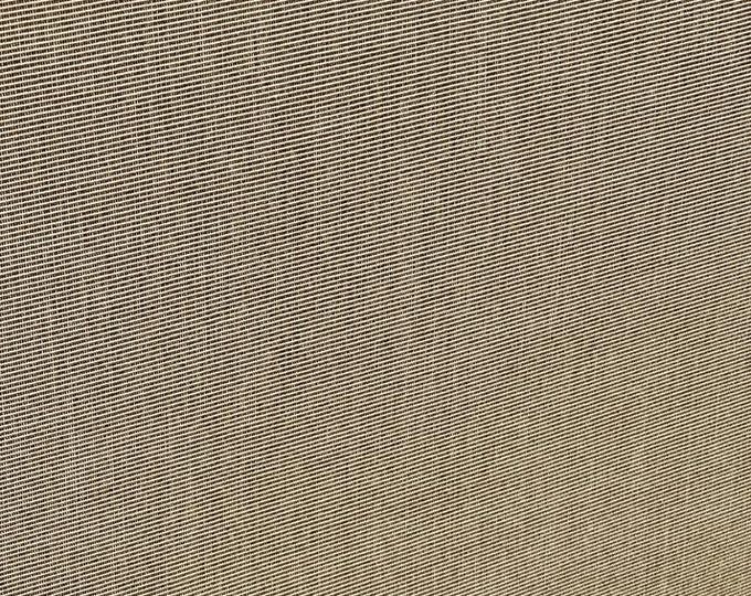 Sunbrella Shade Fabric Outdoor Linen Tweed 4654 Waterproof 47" Wide by ...