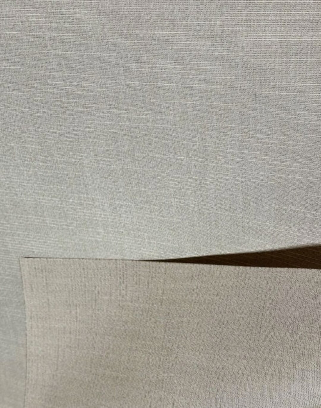 Sunbrella Shade Texture Fabric Awning Silica Silver 4862 Waterproof 47 ...