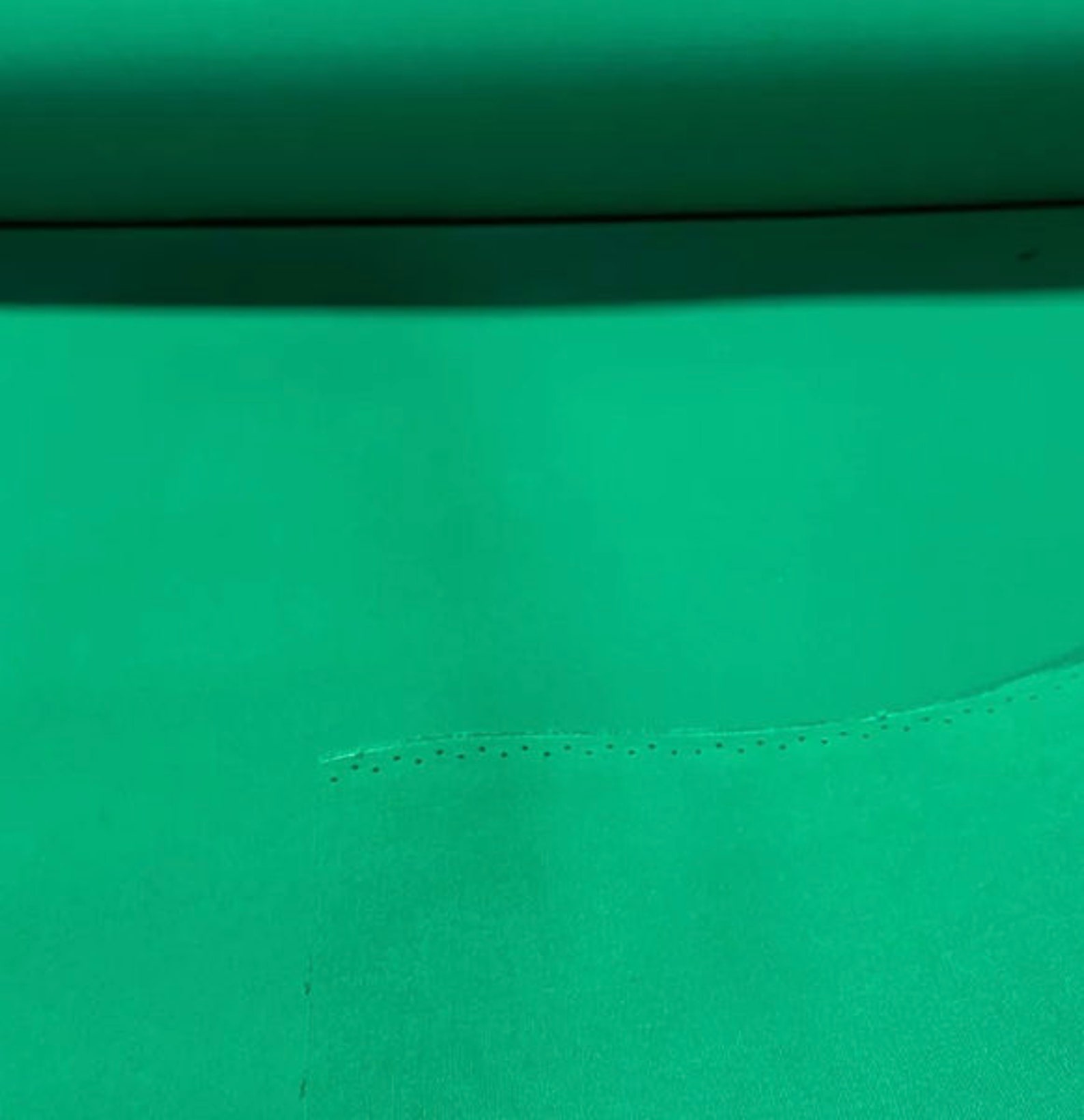 Sunbrella Shade Canvas Fabric Awning Silica Erin Green 4600 Waterproof ...